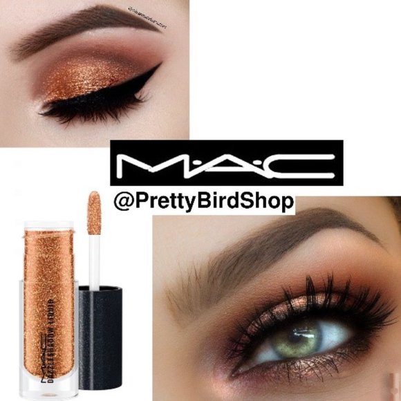 MAC Cosmetics | Makeup | Last One Mac Long Wearing Shadow Blinking ...